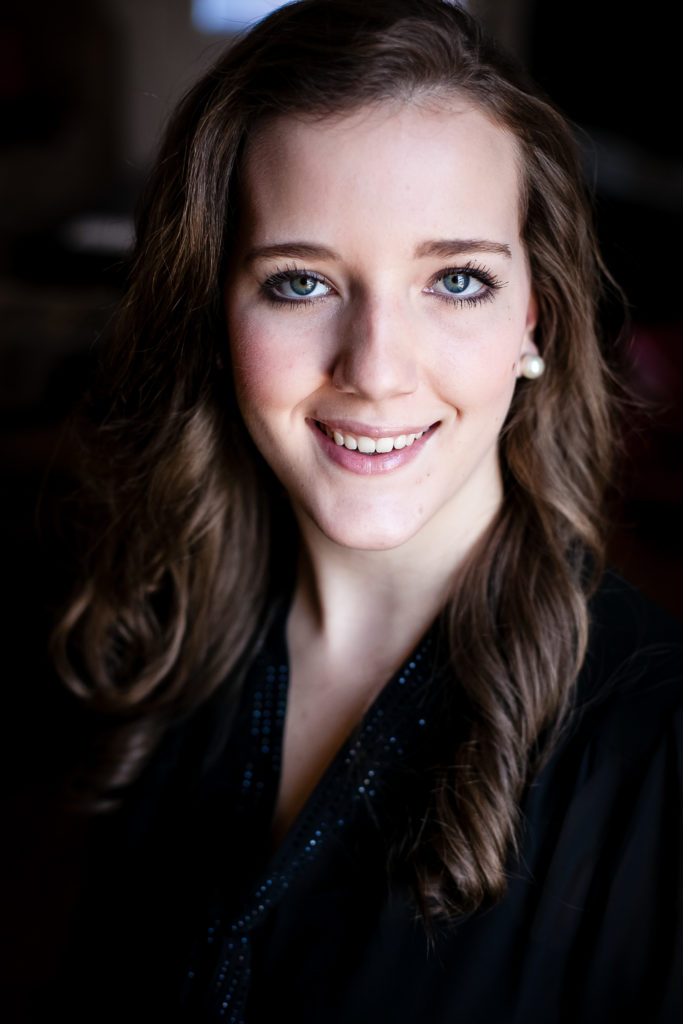 Angela Proffitt - Alison Burry: Intern to Career