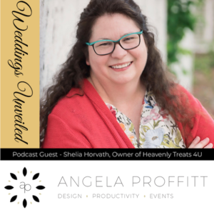 Angela Proffitt - Podcast: The Power of Personalized, Local Gifts with ...