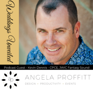 Angela Proffitt - Podcast: Picking up the Beat in the Sound Business ...