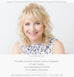 Angela Proffitt - Podcast: It’s All About the Chemistry with Laura ...