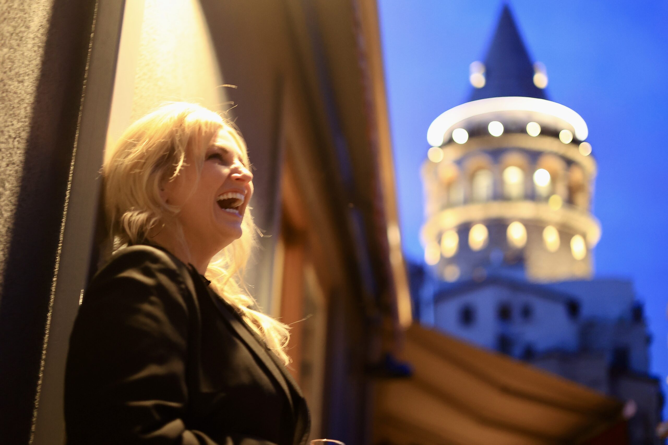 Angela Proffitt - About