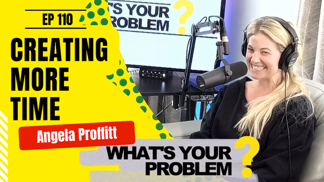 Angela Proffitt - Blog