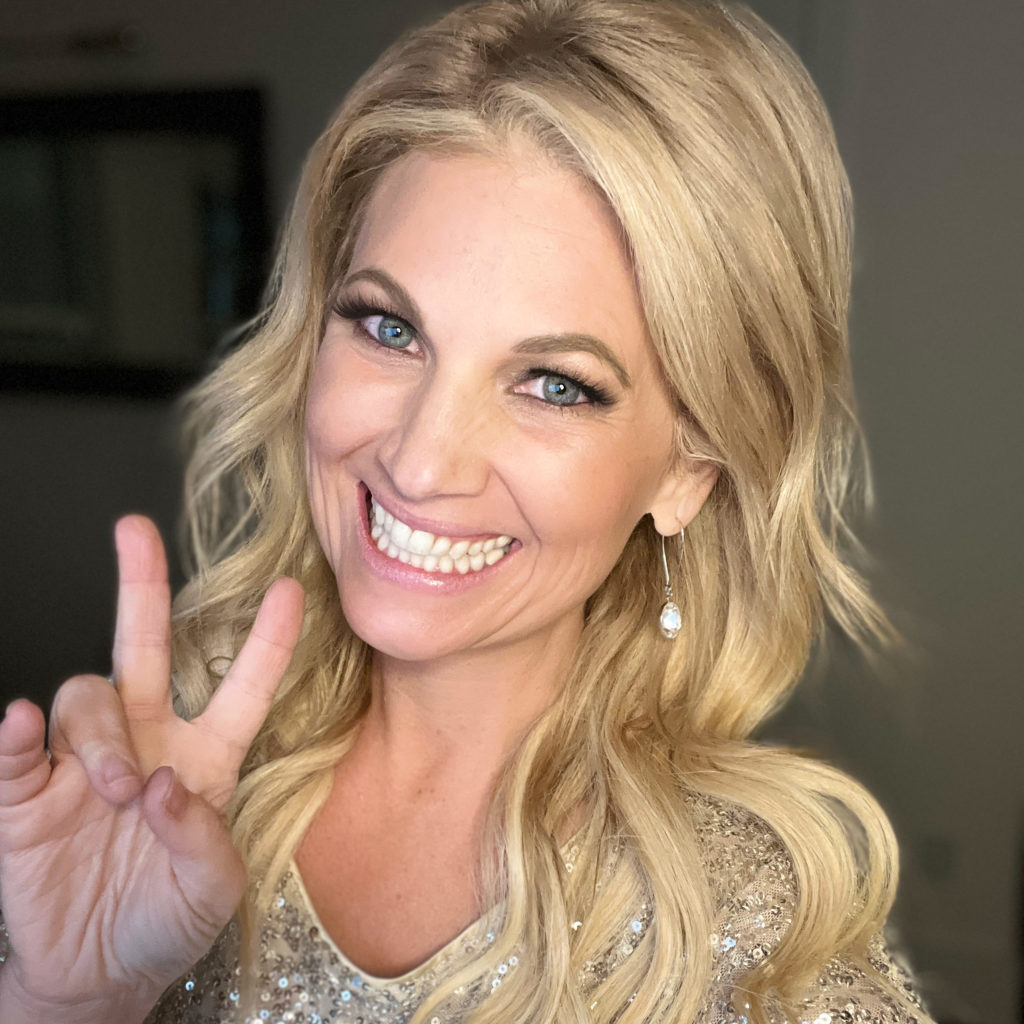 Angela Proffitt - Productivity Consultant