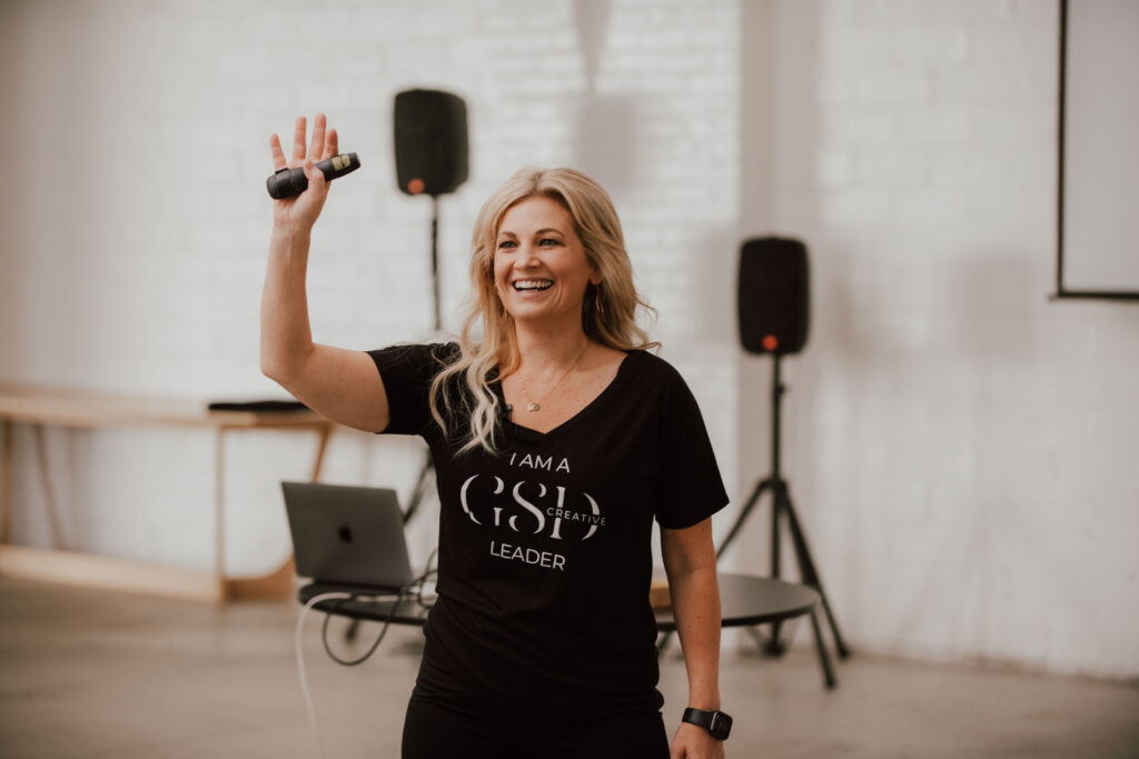 Angela Proffitt - Productivity Consultant