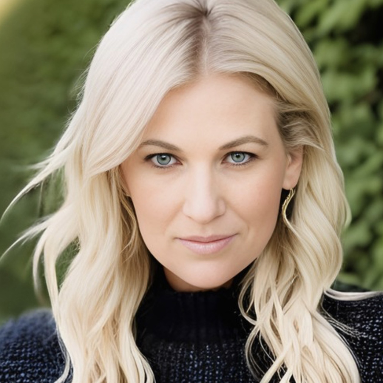 Angela Proffitt - About