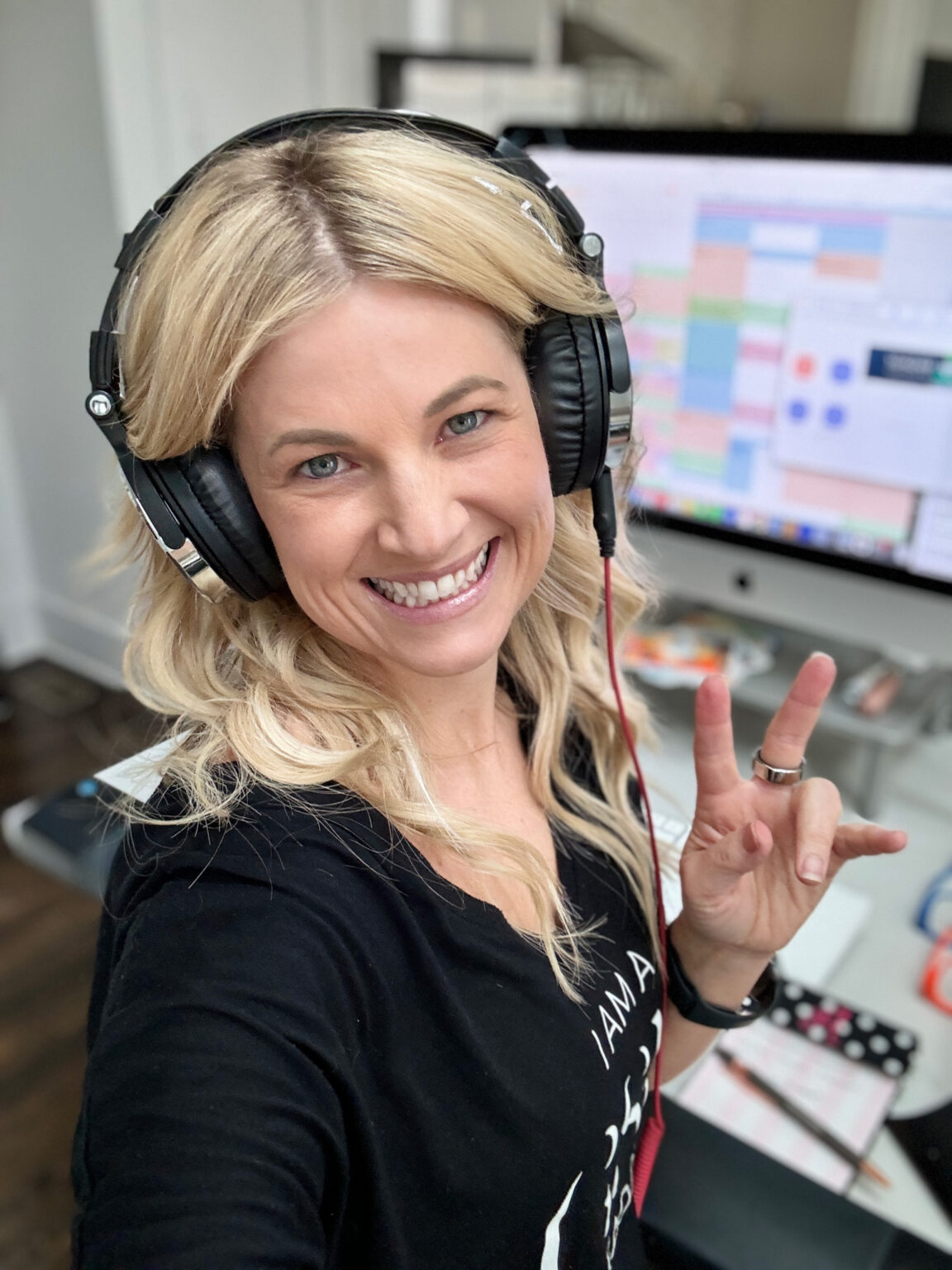 Angela Proffitt - Content Strategy & Training