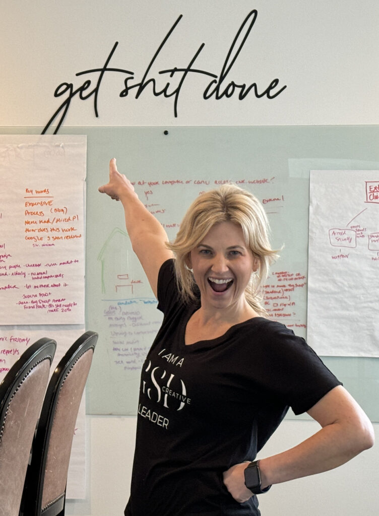 Angela Proffitt - About