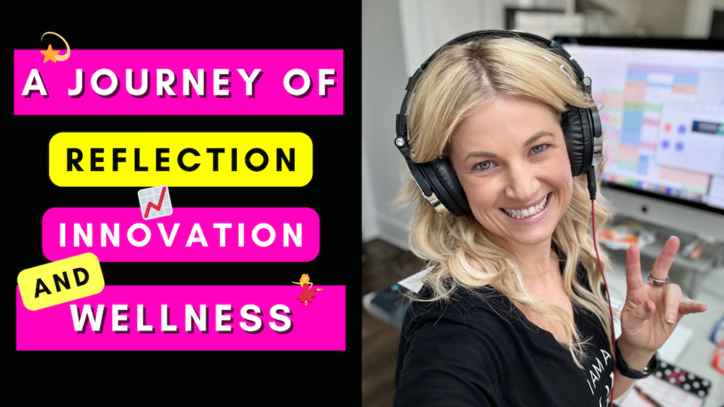 Angela Proffitt - Blog