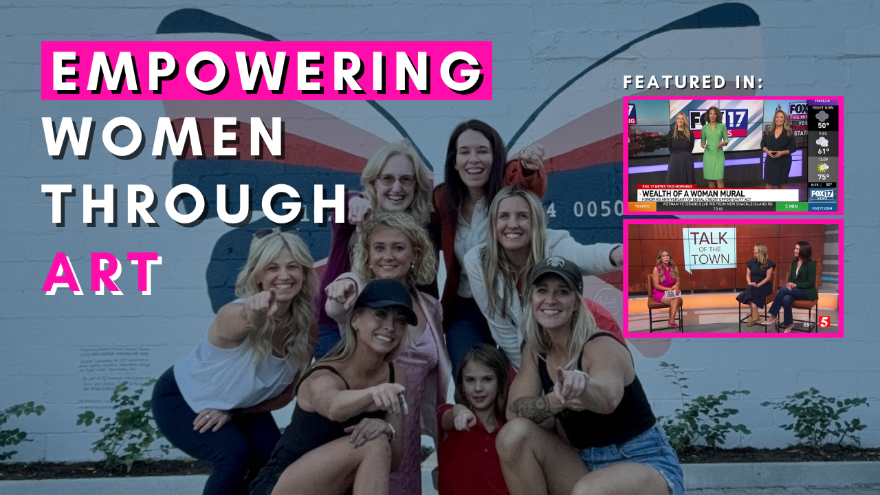 Angela Proffitt - Empowering Women Through Art: Celebrating 50 Years of ...