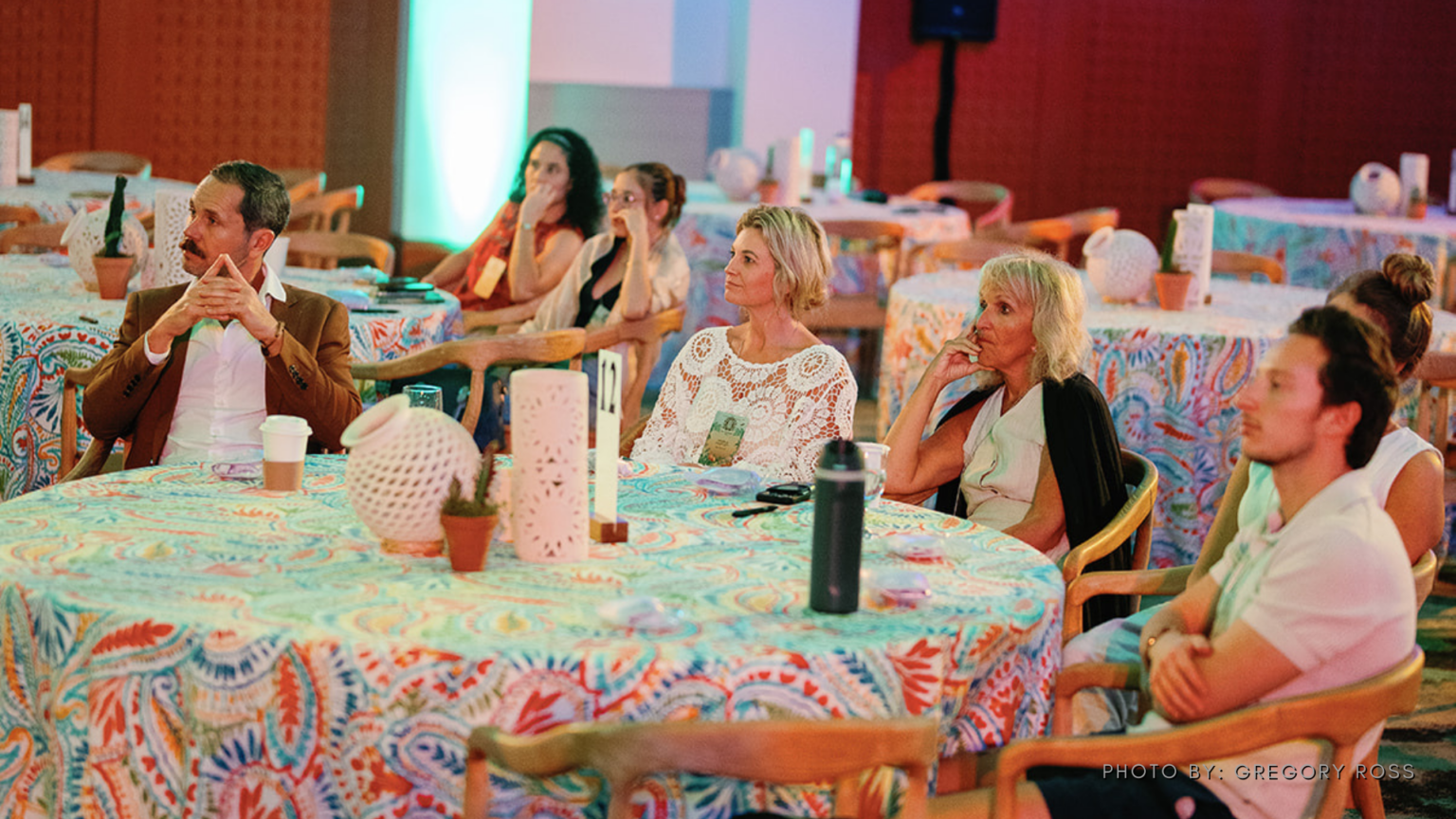 Angela Proffitt - Why Burnout Is a System Problem (And What Changes in ...